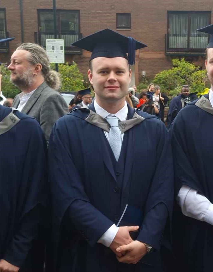 Andrew Wallace - Portfolio